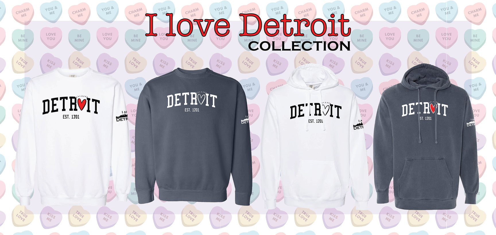 I Am Detroit – iamdetroitclothing