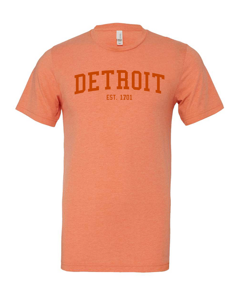 Revival Collection – iamdetroitclothing